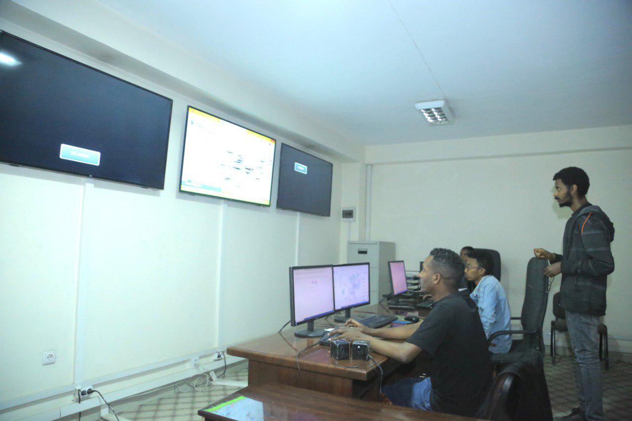 Transforming Bus Fleet Management with Innovative Solutions: An ...