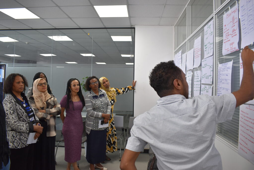 Building Safer Cities: DT4A and TUMI's Collaborative Effort to Improve ...